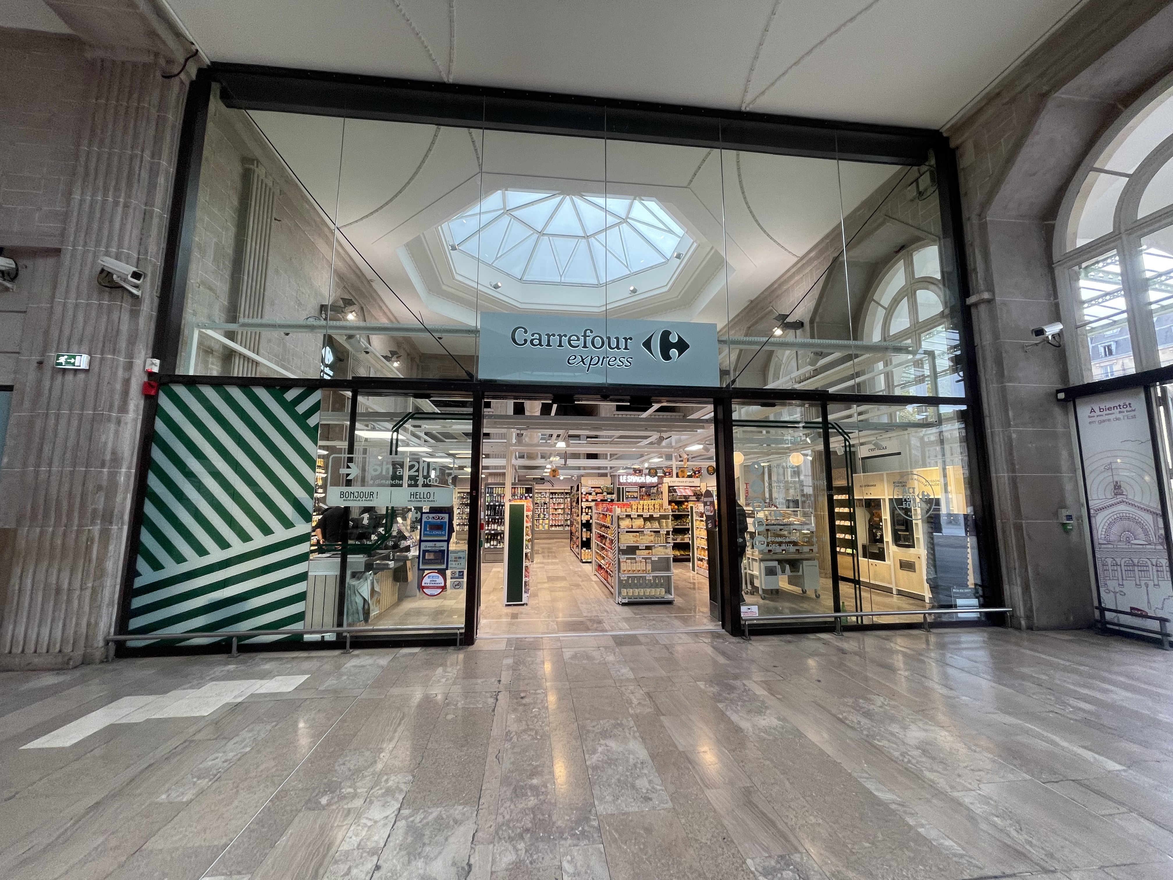 Carrefour Express