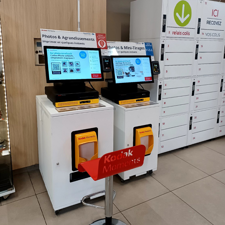 Carrefour Segny - Supermarché, hypermarché, Cc Segny Ii, 01170 Ségny ...