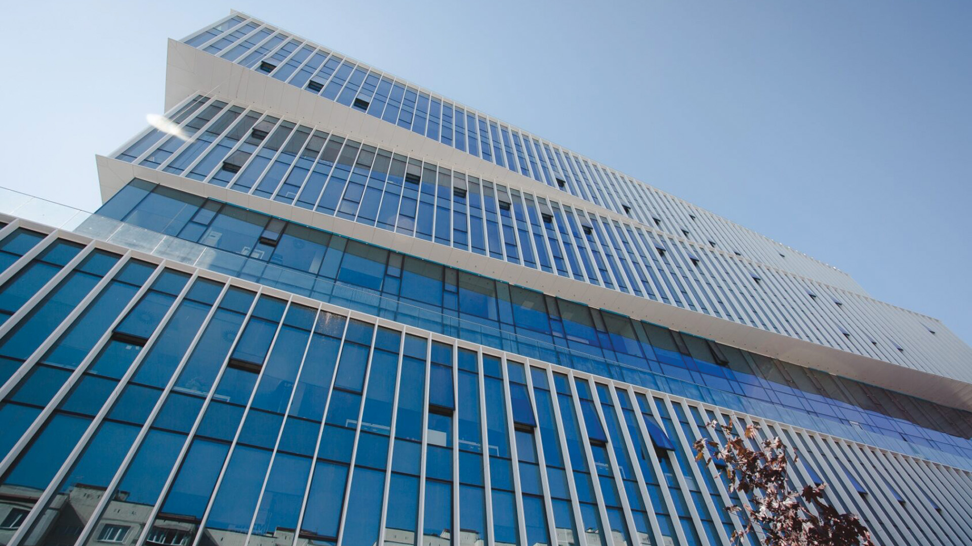 Our office location in Sofia | Akkodis