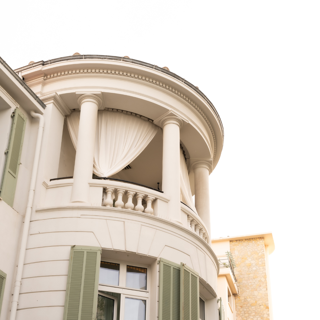 Mapstr - SPA Villa Belle Plage, Cannes - Hotel, Spa, Restaurant, Detente, Hôtel